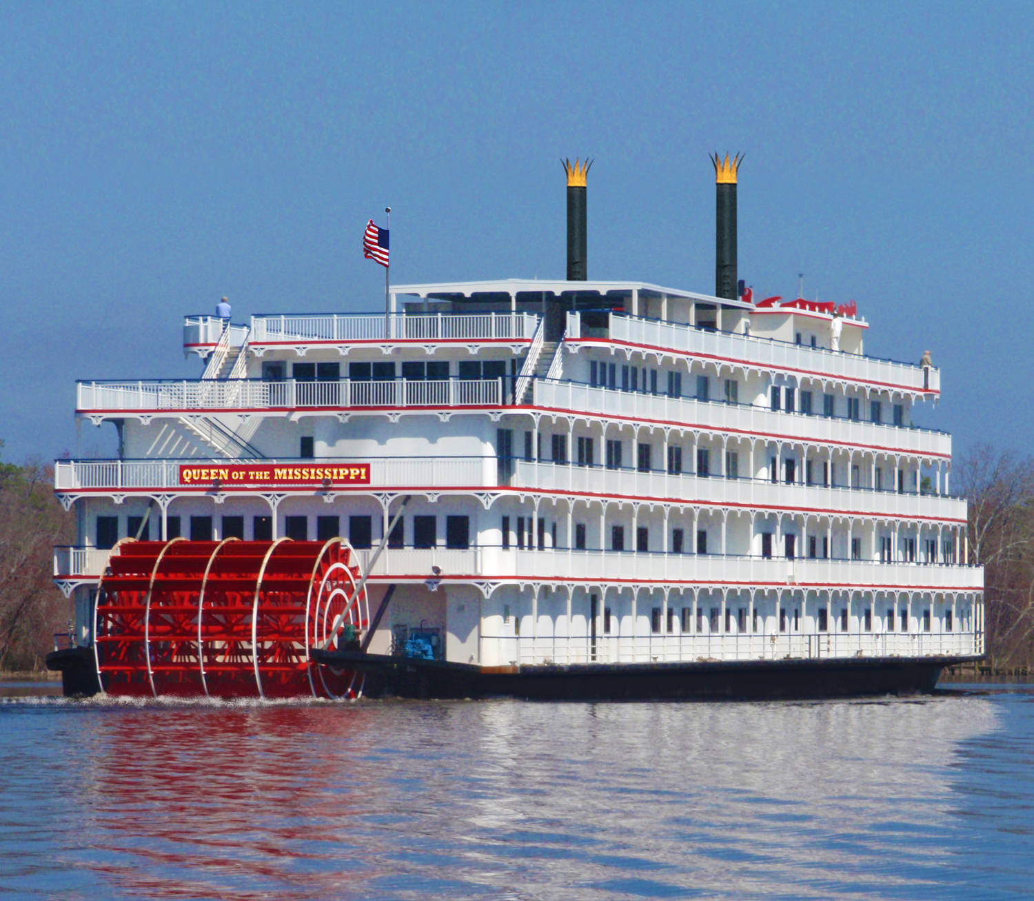 Mississippi River Cruise Anyone TRAINS TRAVEL WITH JIM LOOMIS Mississippi River Cruise Anyone TRAINS TRAVEL WITH JIM LOOMIS
