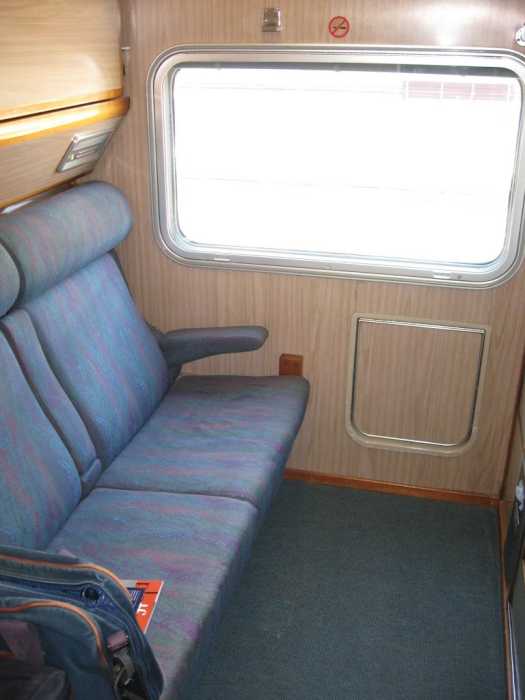 Photo Recap: Day One on the Indian Pacific - TRAINS & TRAVEL WITH JIM ...