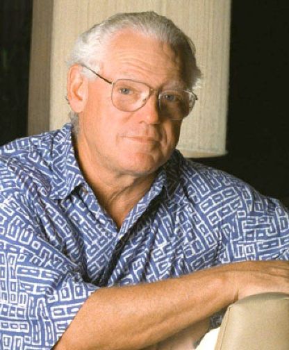 James MacArthur, 1937-2010 - TRAINS & TRAVEL WITH JIM LOOMIS