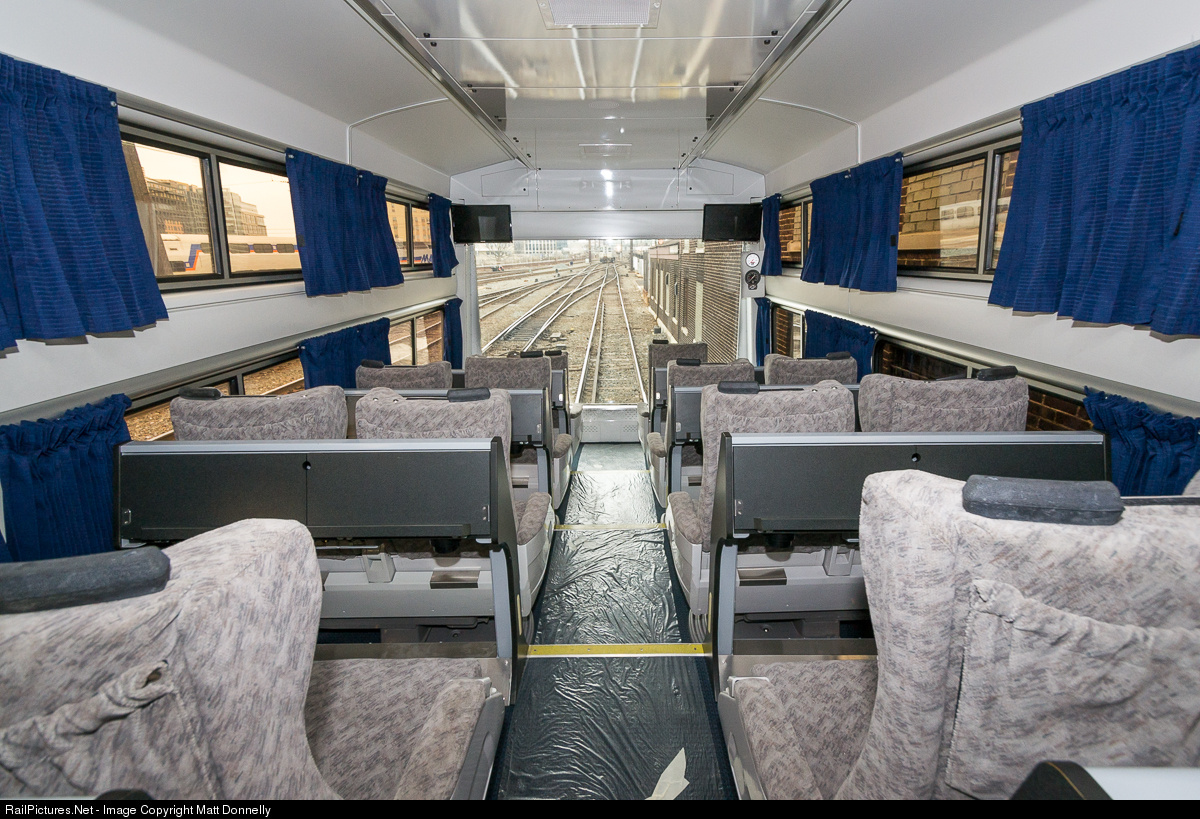 Rail Equipment You Don’t Often See. - TRAINS & TRAVEL WITH JIM LOOMIS