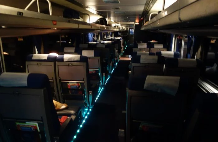 Amtrak Auto Train Coach Seats Pictures | Cabinets Matttroy