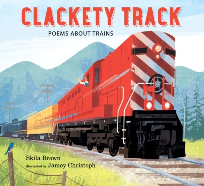 Poems about Trains … for Kids. - TRAINS & TRAVEL WITH JIM LOOMIS